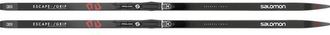 Salomon Langlauf Ski XC SKI SET ESCAPE 6 GRIP PM PLK ACCESS