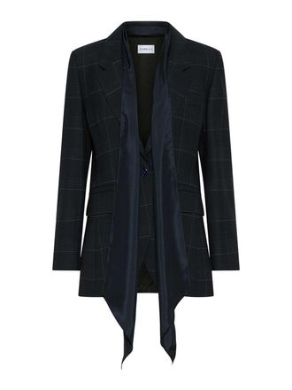 Marella Blazer - Schwarz