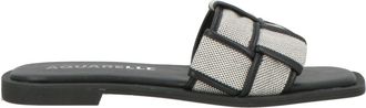 Aquarelle SCHUHE - Sandalen auf YOOX.COM