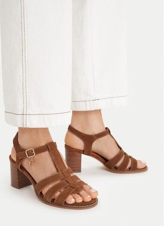 Lasocki Lasocki Sandalen CEO-25F531-4 Braun