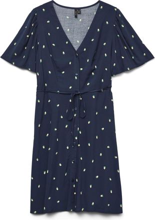 Vero Moda Kleid VMALBA
