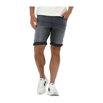 G-Star Slim Short Herrenhosen - - Shorts - Herren - Grau - W29