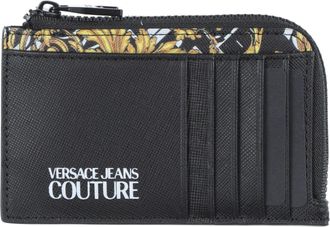 Versace Kleinlederwaren - Dokumentenetuis auf YOOX.COM