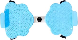 Generico Frauen mit Taillentorsion - intelligentes leises Board, verstellbare Fitnessscheibe | Tragbarer Balance-Trainer, langlebige rotierende Übungsplatte, K