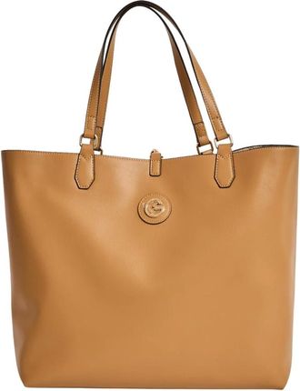 Gattinoni Femme, Sacs, Brun, Taille: ONE Size Shopping Bag