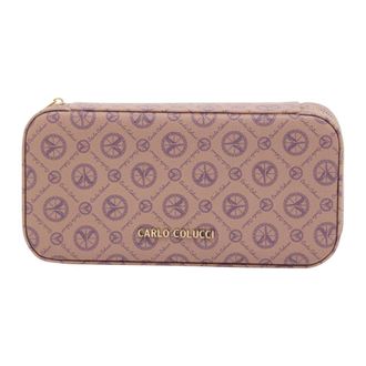 Carlo Colucci Schmucktasche - - Accessories - unisex - Rosa - ONE SIZE