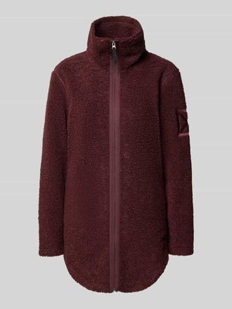 Didriksons 1913 Relaxed Fit Jacke mit Stehkragen Modell Umi