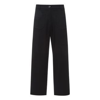 Sessun Pantalon Hudkin Gabardine Sess&ugrave;n
