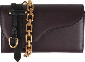 La Martina Kleinlederwaren - Portemonnaies mit Tragriemen auf YOOX.COM