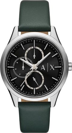 A|X Armani Exchange Uhren - Uhr - Gr. unisize - in Silber - f&uuml;r Damen