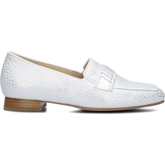 Hassia Damen, Schuhe, Wei&szlig;, 42 EUGr&ouml;&szlig;e