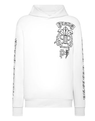 Philipp Plein Hoodie