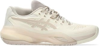 Asics 1042A279-101 Gel-Resolution X Damen Cream/Mineral BEIGE EU 42