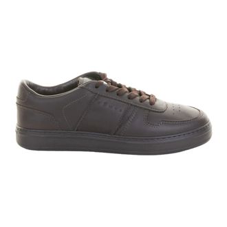 Hogan Sneakers - - Shoes - Herren - Grau - 44 EU
