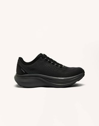 Oysho Oy/er 835 - Chaussons de course - Noir