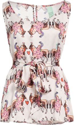 Il The' Delle 5 TOPS - Tops auf YOOX.COM