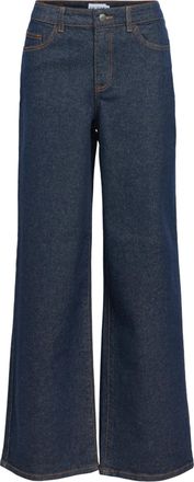 Object Objrio Mae Mw Wide Jeans Noos