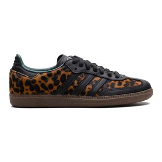 adidas Homme, Sport, Multicolore, Taille: 43 1/2 EU Samba OG
