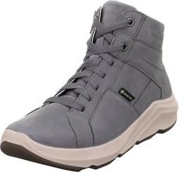 Legero Femme Bliss Gore-tex l&eacute;g&egrave;rement doubl&eacute; Basket, Castlerock Gris 2940, 37.5 EU