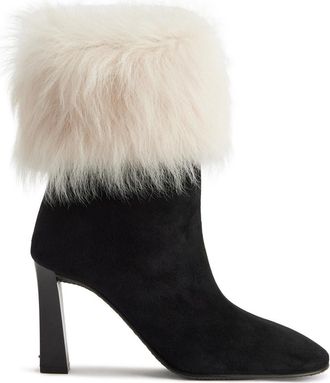 Giuseppe Zanotti GSTAAD BOOT 90 Boots