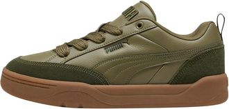 Puma Unisex Park Lifestyle OG Sneaker, Olive Olive, 38.5 EU, Puma Olive PUMA Olive, 38.5 EU