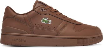 Lacoste Sneakers Lacoste 52SMA0040 Braun