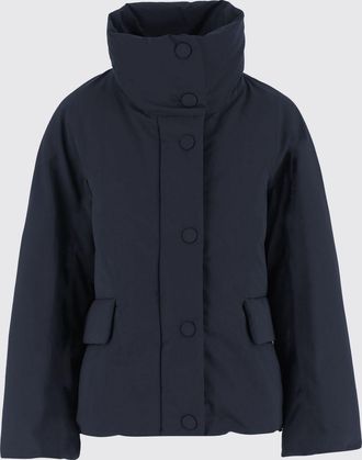 Aspesi Jacke ASPESI Damen Farbe Blau