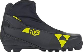 Fischer Herren Langlaufschuhe RC3 CLASSIC