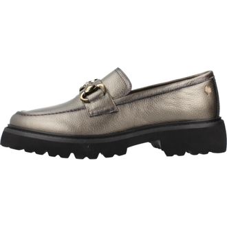 Carmela Klassische Loafer Schuhe - - Shoes - Damen - Braun - 37 EU