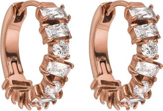 Purelei Ohrringe - Ohrringe Chic - Gr. unisize - in Quarz - f&uuml;r Damen