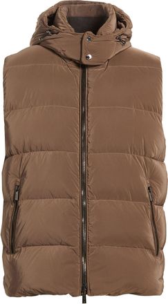 Moorer JACKEN & M&Auml;NTEL - Westen auf YOOX.COM