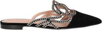 Alberta Ferretti CHAUSSURES - Mules & Sabots sur YOOX.COM