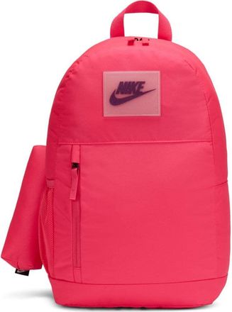 Nike Nike Elmntl Bkpk Rucksack Hyper Pink/Hyper Pink/Viotech One Size