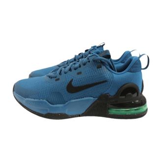 Nike Air Max Alpha Trainer 5 - Homme - Sport - Bleu - Taille: 38 1/2 EU