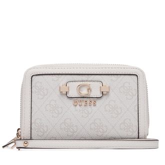 Guess Geldb&ouml;rse Guess Lindsey Slg SWSG97 49164 Hellbeige
