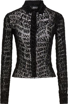 Versace TOPS - Hemden auf YOOX.COM