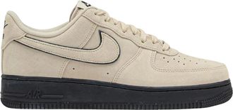 Nike Homme, Chaussures, Beige, Taille: 38 1/2 EU Air Force 1 07 LV8