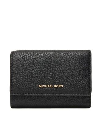 Michael Kors Geldb&ouml;rse Bryant 32S5GYTP1L Schwarz