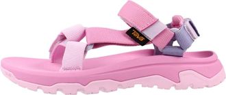Teva Femme, Sport, Rose, Taille: 36 EU Sandale Hurricane XLT Jr