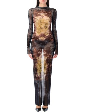 Jean Paul Gaultier Robes Jean Paul Gaultier