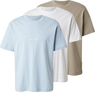 Jack & Jones T-Shirt JORNORREBRO