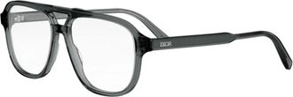 Dior unisex, Accessoires, Bleu, Taille: 56 MM BotanicaO A1I