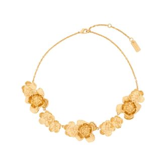 Chlo&eacute; Damen, Accessories, Gelb, ONE SIZEGr&ouml;&szlig;e