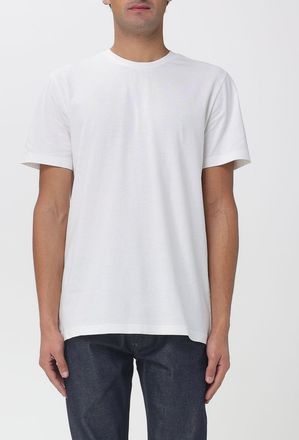 A.P.C. T-Shirt A. P.C. Herren Farbe Wei&szlig;