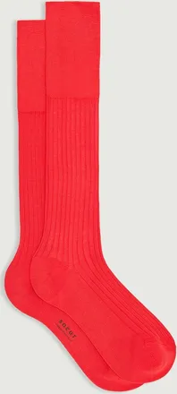 SOEUR CHAUSSETTES WALK ROUGE