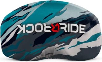 Rock Experience Google Cover Rock Ride Ski Goggle Cover