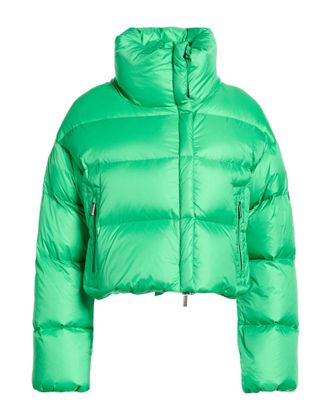 .12 PUNTODODICI JACKEN & M&Auml;NTEL - Pufferjacken & Daunenjacken auf YOOX.COM