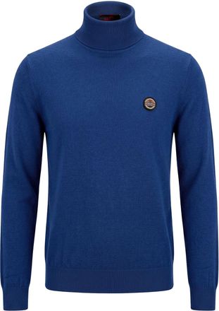 Museum STRICKWAREN - Rollkragenpullover auf YOOX.COM