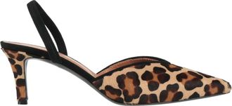 Via Roma 15 SCHUHE - Pumps auf YOOX.COM