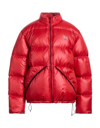St&uuml;ssy JACKEN & M&Auml;NTEL - Pufferjacken & Daunenjacken auf YOOX.COM